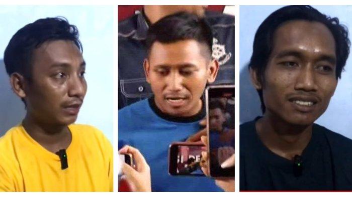 Bukan Masalah Keluarga! Saudara Ungkap Alasan Lain Pegi Pakai Nama Robi ...