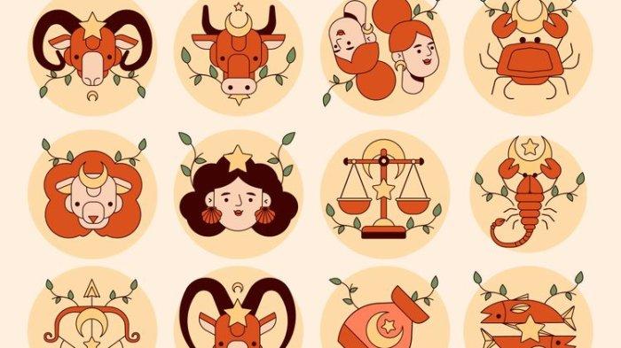 Intip Bakat Tersembunyi 12 Zodiak: Taurus Jago di Dapur, Libra Cocok ...