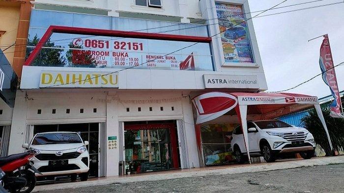 Simak Lokasi Dealer Mobil Daihatsu Terdekat di Jakarta: Beli dan ...