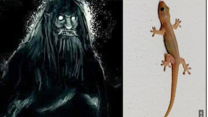 Apa Itu Suanggi? Makhluk yang Buat Delegasi KTT ASEAN Ogah Nginap di ...