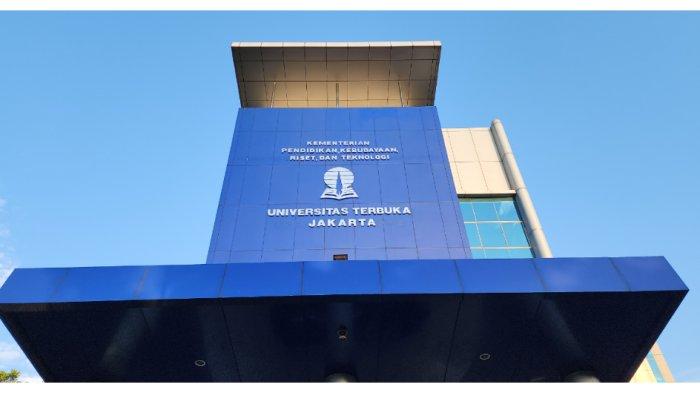 Universitas Terbuka Jakarta Buka Pendaftaran Mahasiswa Baru Mulai Hari Ini, Begini Cara ...