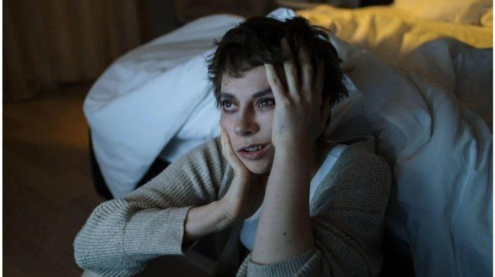 Bikin Cepat Terlelap, Ini Resep Herbal Buat yang Susah Tidur dari dr ...