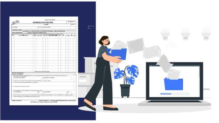 Apa itu Optical Character Recognition dan Intelligent Document ... Apa itu Optical Character Recognition dan Intelligent Document ...