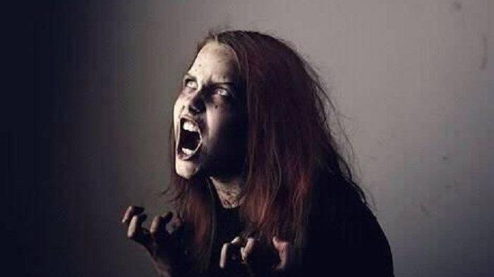 Ada dari Indonesia! Ini 3 Hantu Terseram di Dunia, Jangan Sampai Kamu ...