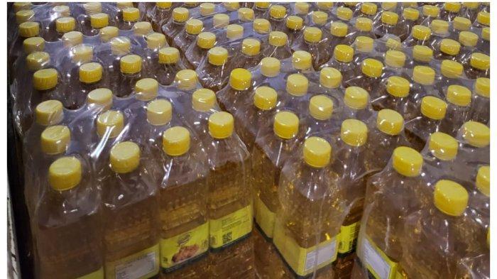 Simak Harga Minyak Goreng di Indomaret dan Alfamart Minggu 19 Februari ...