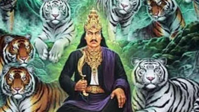 Jadi Konten Live TikTok, Apa Itu Khodam dan Bagaimana Hukum ...