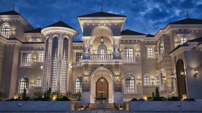 3 Rumah Mewah di Teluk Naga Tangerang Jadi Markas Judi Online: Slot ...