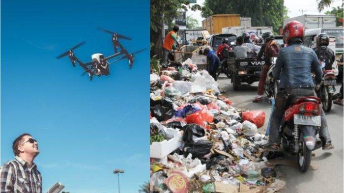 Antisipasi Banjir, Pemprov DKI Ingatkan Warga Tak Buang Sampah Sembarangan dan Denda Rp500 Ribu ...