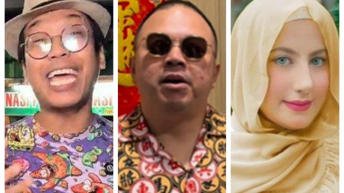 Ini 3 Food Reviewer yang Kompak Dirujak Netizen Usai Dituding Matikan ...