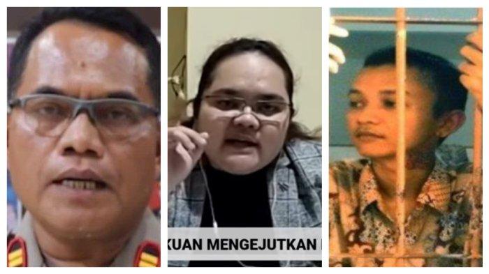 Kelakuan Tak Beres Iptu Rudiana, Cuma Modal Yakin, Nama Rivaldi Diubah ...