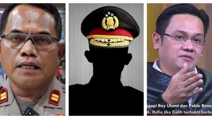 Iptu Rudiana Disebut Cuma Kaki Tangan, Ini Upaya 'Paksa' untuk ...