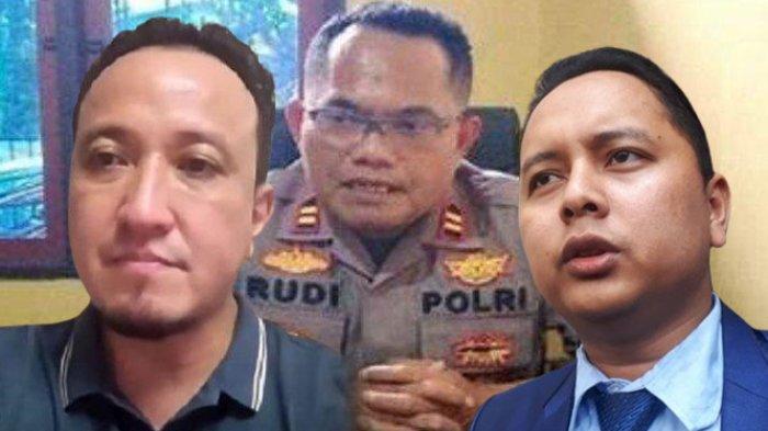 Pitra Romadoni Bantah Sesama Kuasa Hukum Rudiana soal Pemanggilan ...