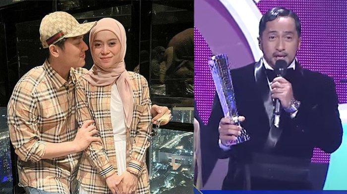 Pernah Pegang Rahasia Besar Rizky Billar, Irfan Hakim Hampir Menangis ...