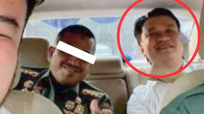 Teka-teki Sosok Perwira Menegah TNI yang Diisukan Bekingi Ivan Sugianto ...