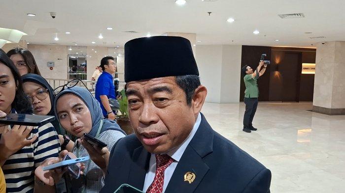 DPRD Siap Buatkan Perda Sekolah Swasta Gratis di Jakarta, Ditargetkan Selesai Tahun Depan ...