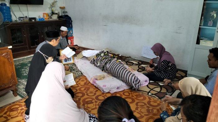 Terungkap Kondisi Fatir Sebelum Meninggal Dunia: Sulit Bernafas, Kritis ...