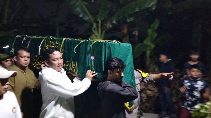 SOSOK Muhammad Rizki 1 dari 7 Jenazah di Kali Bekasi: Anak Yatim Piatu ...