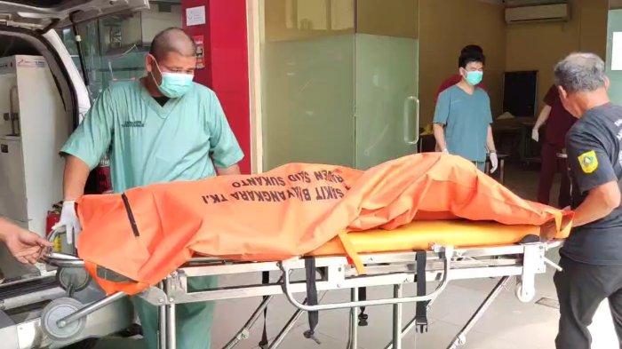 Jenazah Pria yang Kepalanya Terlilit Lakban di Bogor Diautopsi di RS Polri, Ini Pengakuan ...