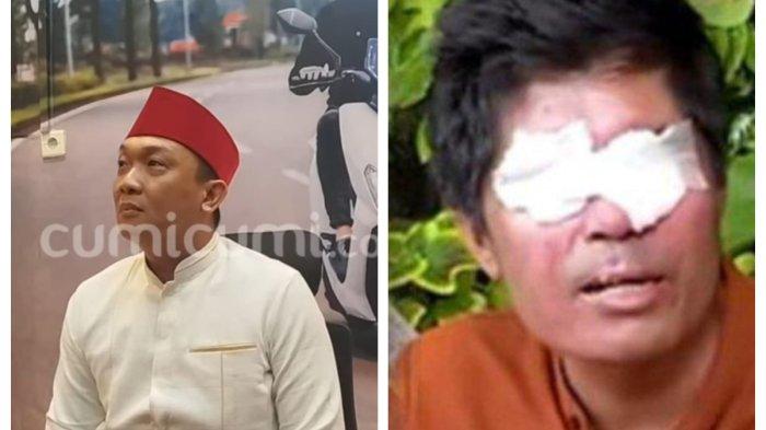 Di Tengah Kisruh Kembalikan Donasi, Jhon LBF Bakal Beri Agus Salim Rp ...