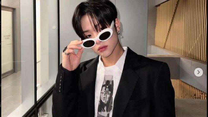 Profil Park-Jihoon, Member TREASURE yang Berwajah Imut dan Berulang ...