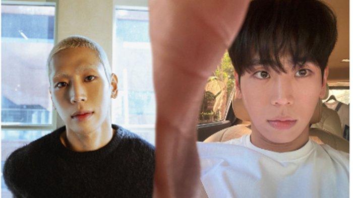 6 Fakta Jung Yoon Jae Pemeran Kim Pil Joong di Drama Korea Missing: The ...