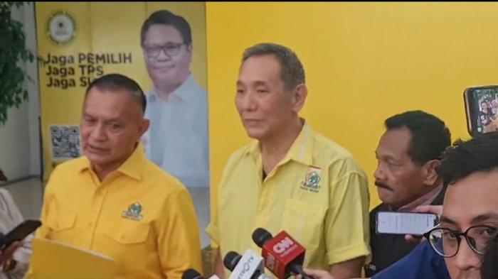 Diusulkan Golkar Jadi Cawagub Kaesang, Nama Jusuf Hamka Tak Masuk Radar PSI di Jakarta ...