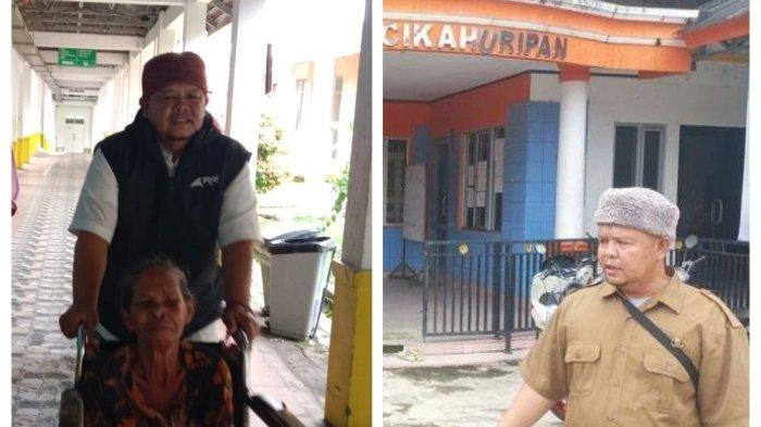 Terkuak Ucapan Warga Saat Minta Bantuan Biaya RS ke Jaro Midun ...