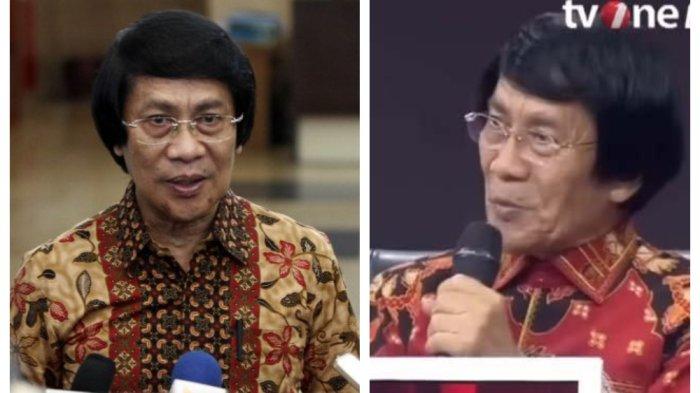 Sosok Kak Seto yang Debat Pelapor Dedi Mulyadi Soal Anak Masuk Barak, Dulu Bela Pacar Mario ...