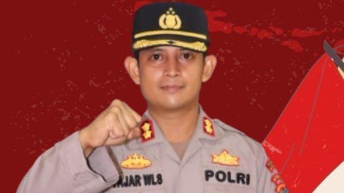 Kapolres Ngada AKBP Fajar Diduga Cabuli 3 Bocah Lalu Direkam, Korban ...