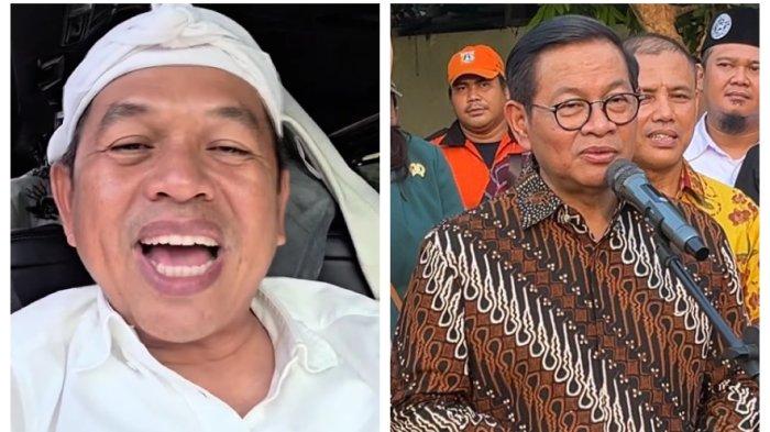 Kebijakan Baru Pramono di Jakarta Tiru Dedi Mulyadi, Pemutihan Pajak ...