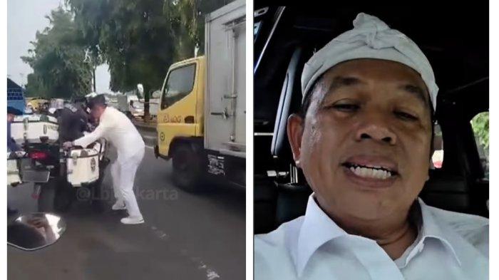 'Siap Salah dan Ditilang!' Tegas Dedi Mulyadi Usai Aksinya Viral Naik ...