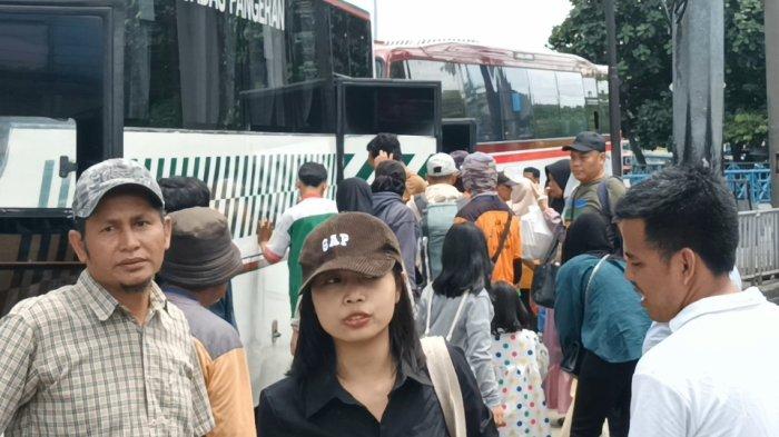 Selain Kompetensi Bersaing di Jakarta, Pramono Ungkap Syarat Mutlak Bagi Para Pendatang ...