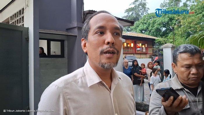 Mario Lasut Kenang Sosok Hotma Sitompul: Sering Bantu Orang Miskin ...
