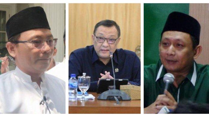 Usulan Cagub & Cawagub DKJ Ada Unsur Orang Betawi, Ini 3 Anak Betawi yang Didorong Maju Pilkada ...