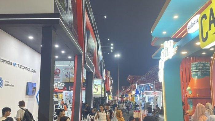 Slank Konser di PRJ 2025 Hari Ini Jumat 4 Juli 2025, Ada Donor Darah di ...
