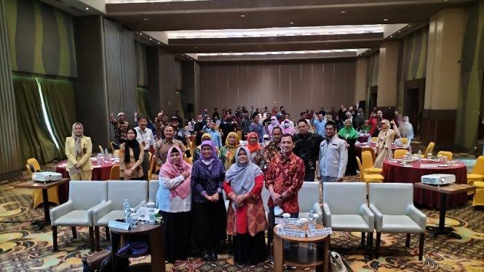 Gelar Ngobras Solusi, KPU DKI Jakarta Sosialisasikan Tahapan Pemilu ...