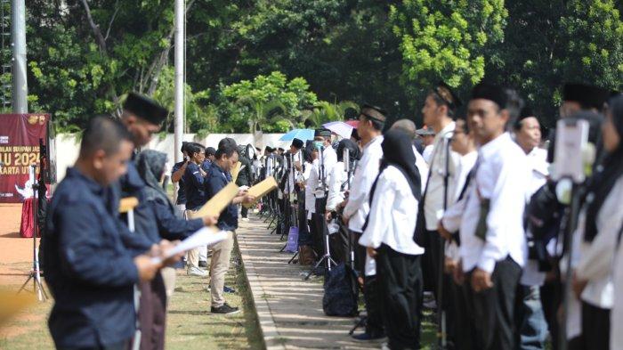 Hari Ini Pelantikan KPPS Pilkada 2024, Segini Besaran Gaji serta Tugas ...