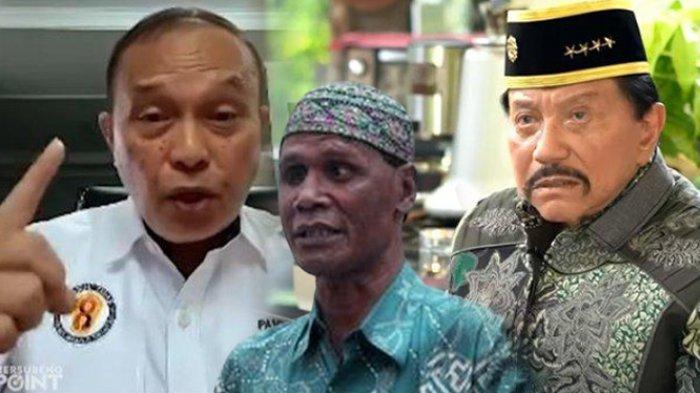 2 Eks Kepala Badan Intelijen Kuak Sosok Hercules di Medan Operasi: Aksi ...