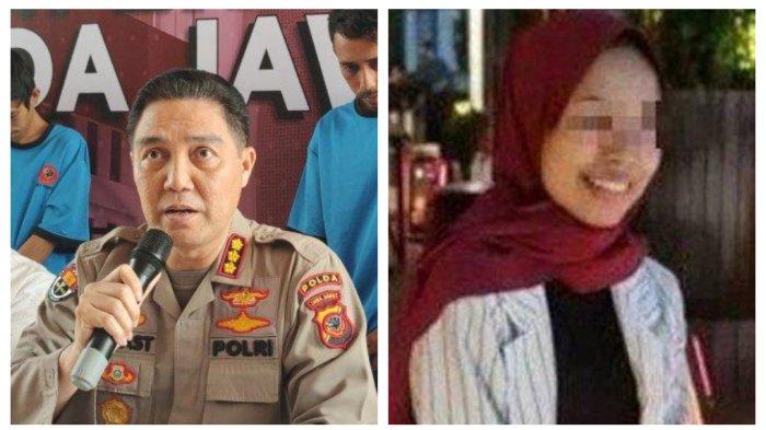 Pembunuhan Indriana Terungkap 3 Hari, Ini Cara Polisi Cokok Didot dan Devara Sembunyi di Indekos ...