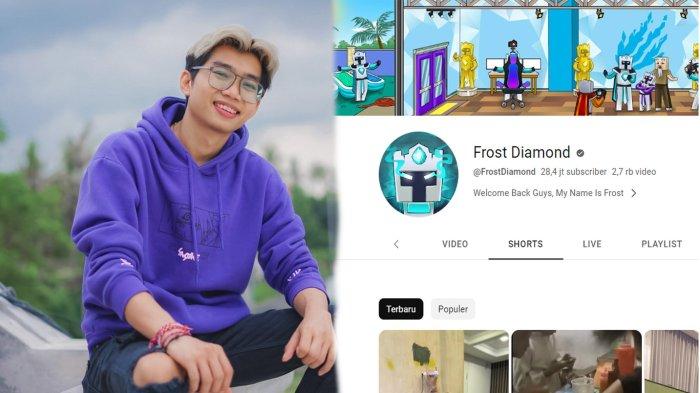 Bukan Raffi Ahmad, YouTuber Indonesia dengan Penghasilan Tertinggi Ternyata Pemuda Asal Jogja ...
