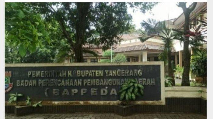 Pemkab Tangerang Gelontorkan Rp 100 Miliar untuk Bebenah Wilayah Kumuh ...