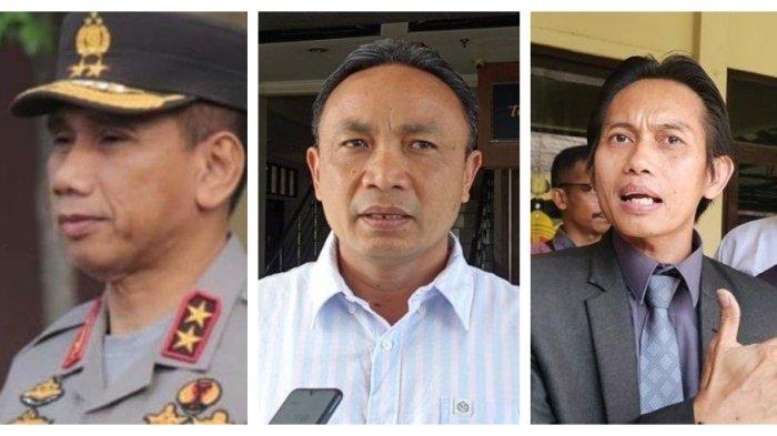 Gonjang-ganjing Kapolda Jabar Vs Kombes Surawan di Kasus Vina Diungkap ...