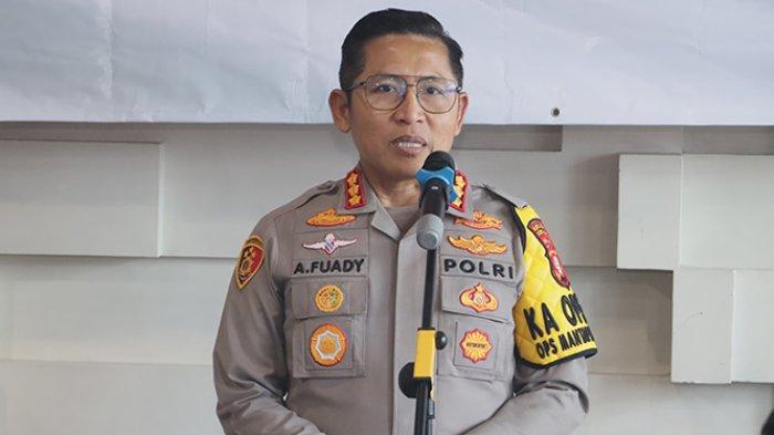 Sosok Kombes Ahmad Fuady: Tumbuh Besar di Koja, Kini 'Pulang Kampung ...