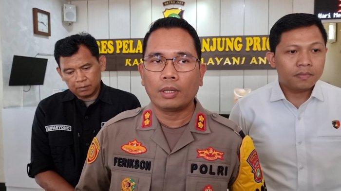 Polisi Periksa 5 Saksi Soal Kasus Crane Timpa Truk hingga Tewaskan ... Polisi Periksa 5 Saksi Soal Kasus Crane Timpa Truk hingga Tewaskan ...