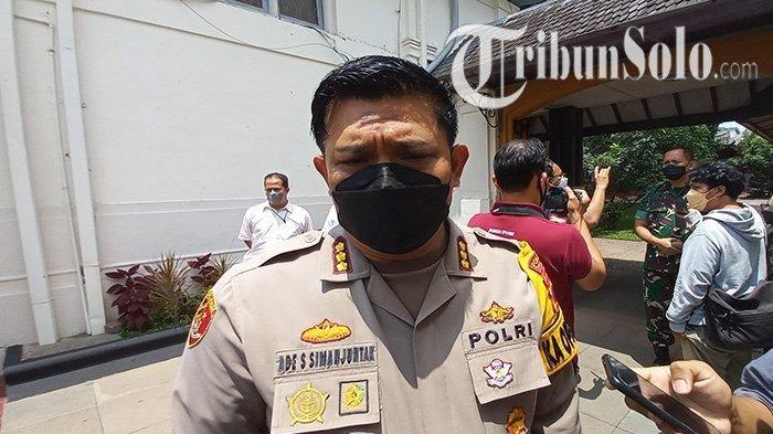 Rekam Jejak Ade Safri Simanjuntak di Balik Penetapan Tersangka Firli ...