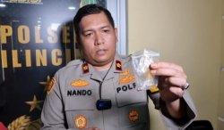 Polisi Temukan 2 Butir Peluru Gotri Terkait Penembakan Ketua RT oleh Maling Motor di Cilincing ...