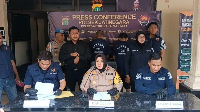 Pengakuan 2 Pemuda Pecandu Judi Online Sampai Jadi Maling: Penasaran ...