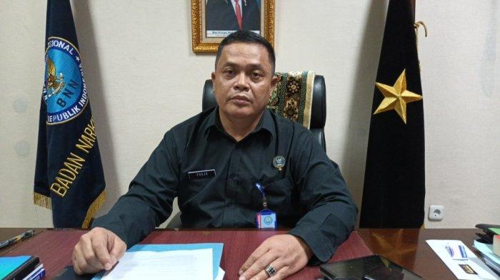 Kurang Koordinasi, BNN Bantah Kurir Sabu Fredy Pratama yang Ditangkap ...