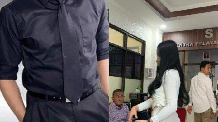 Nasib Terbaru Bos Doyan Ajak Staycation Karyawati Demi Kontrak Kerja ...