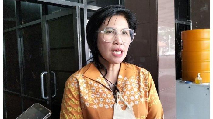 Ini Penjelasan Humas Polres Jaksel Soal Lesti Kejora Laporkan Rizky